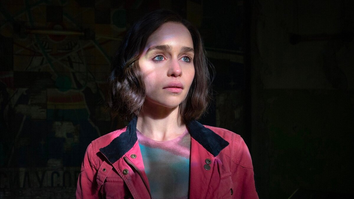 Is Emilia Clarke’s G'iah the Most Powerful Character in the MCU After the ‘Secret Invasion’ Finale?