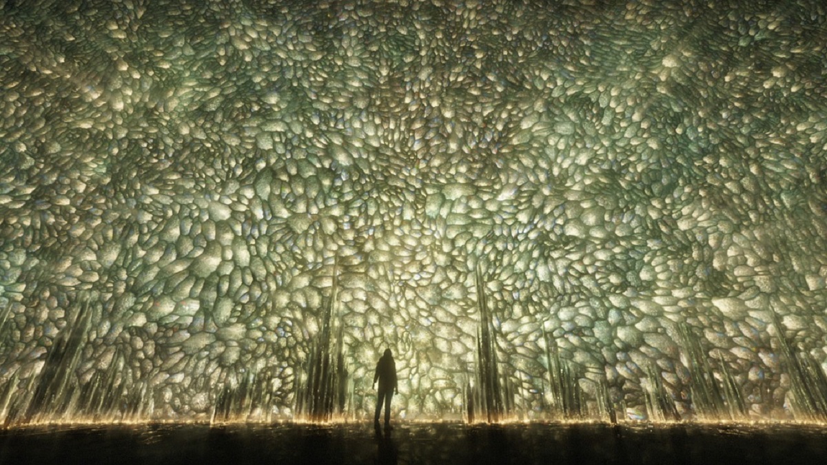 A Pointless Post-Credits Scene Won't Tie Into a Cursed MCU Movie