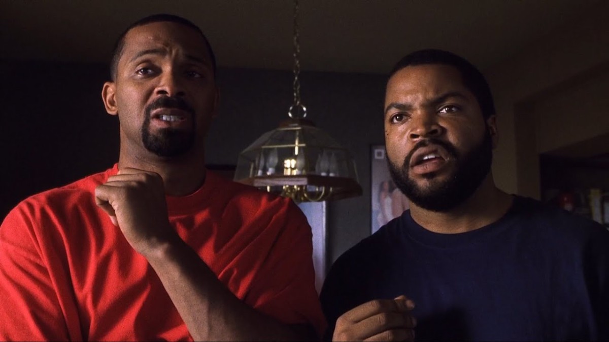 How to Watch All the ‘Friday’ Movies in Order