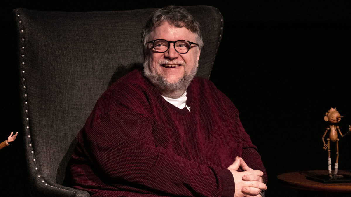 Guillermo Del Toro Only Has Two Words to Describe Hollywood’s Desire to ...