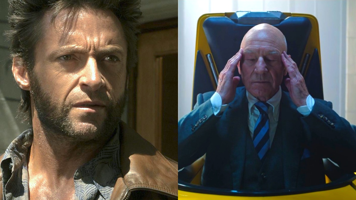 Hugh Jackman’s ‘Deadpool 3’ Wolverine Suit May Tease a Major ‘Doctor ...