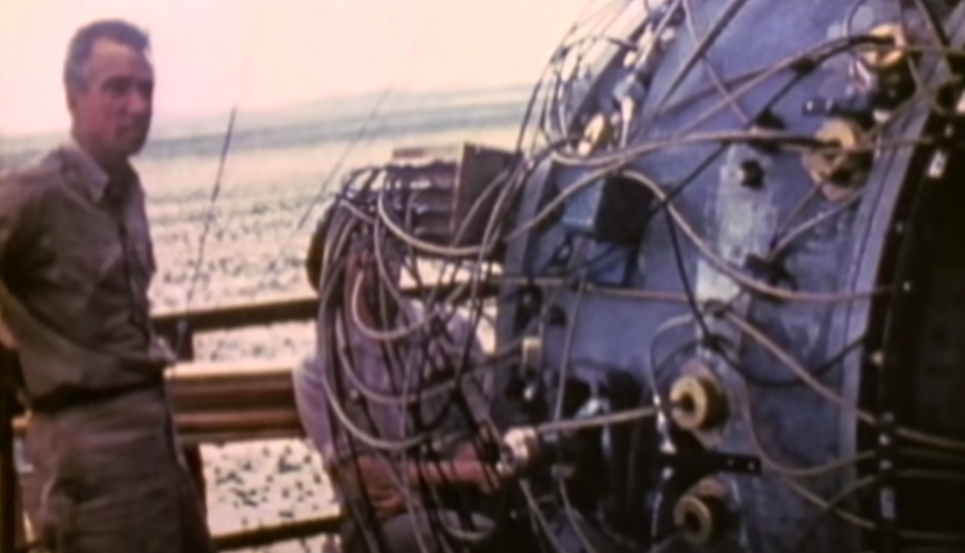 10 Atomic Bomb Movies & Docs to Watch After 'Oppenheimer'