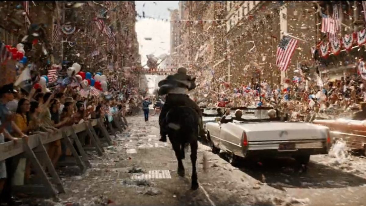 Disney Hits Major Box Office Milestone First, Despite All the Huge Bombs