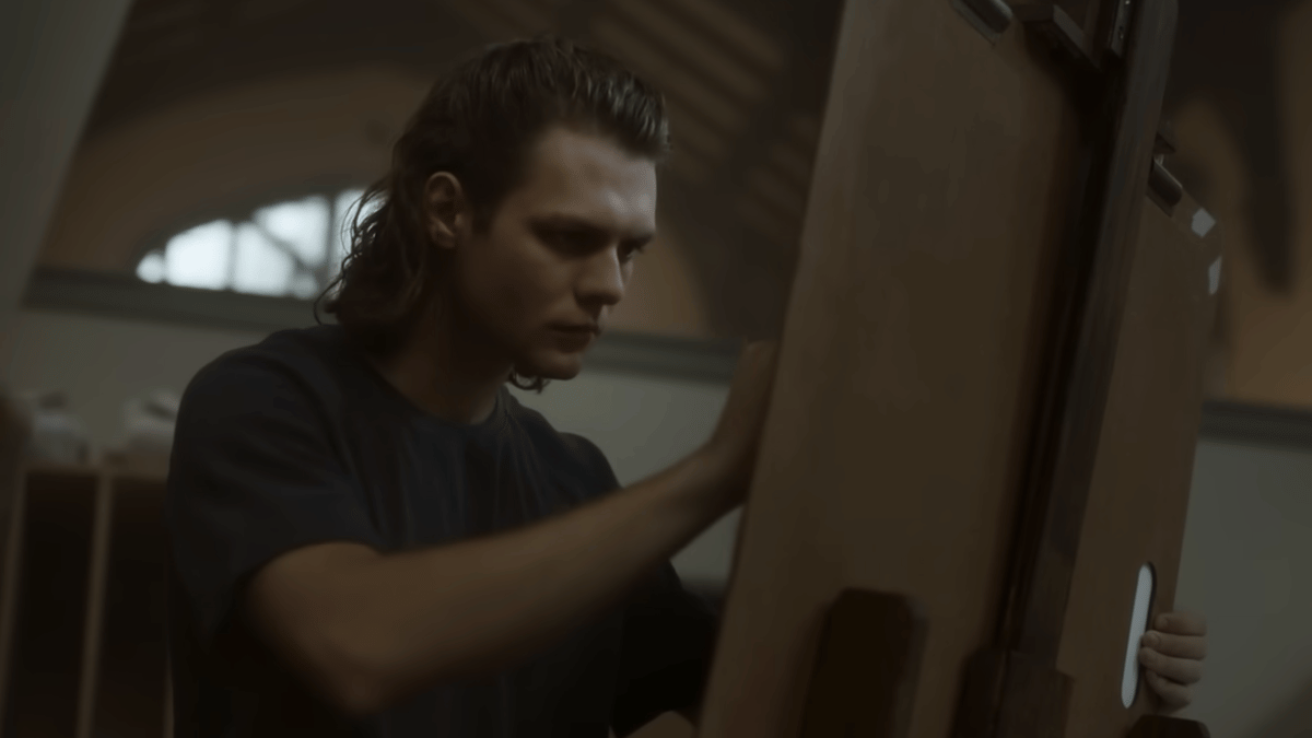 The Full Cast of ‘Insidious: The Red Door'