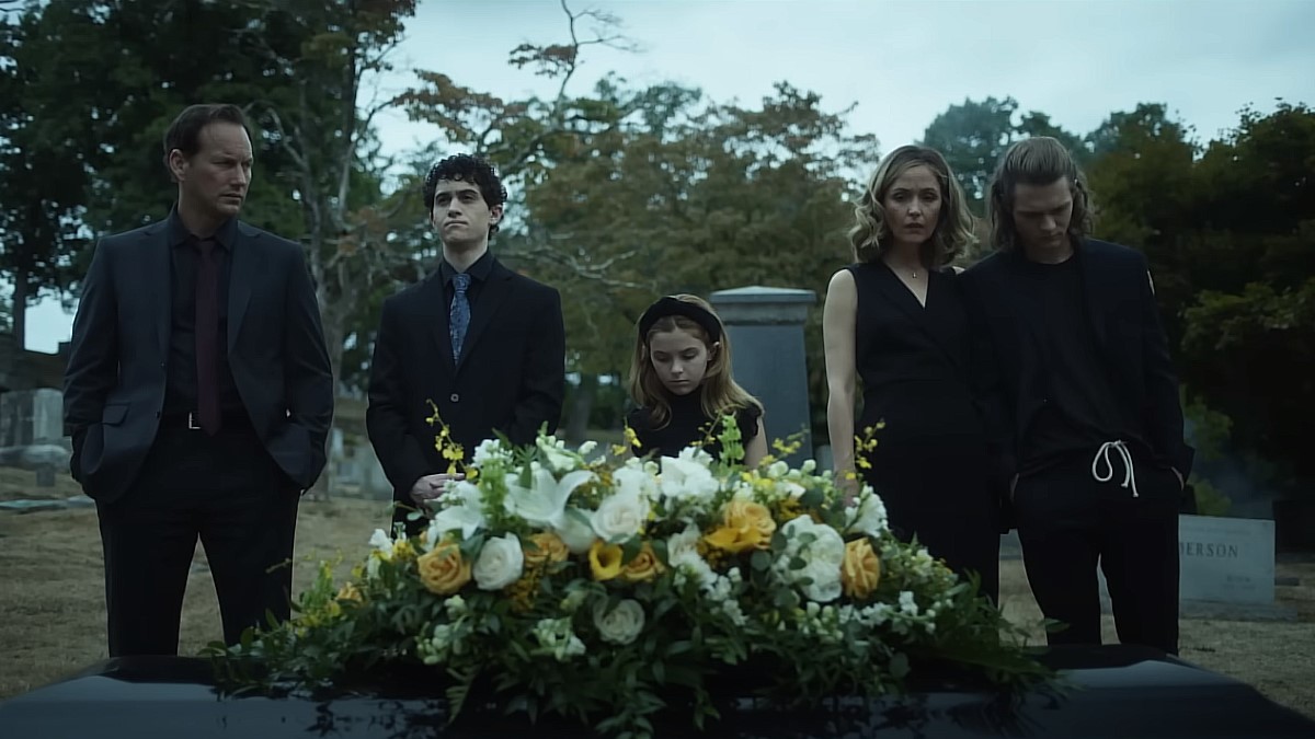 All ‘Insidious’ Movies, Ranked