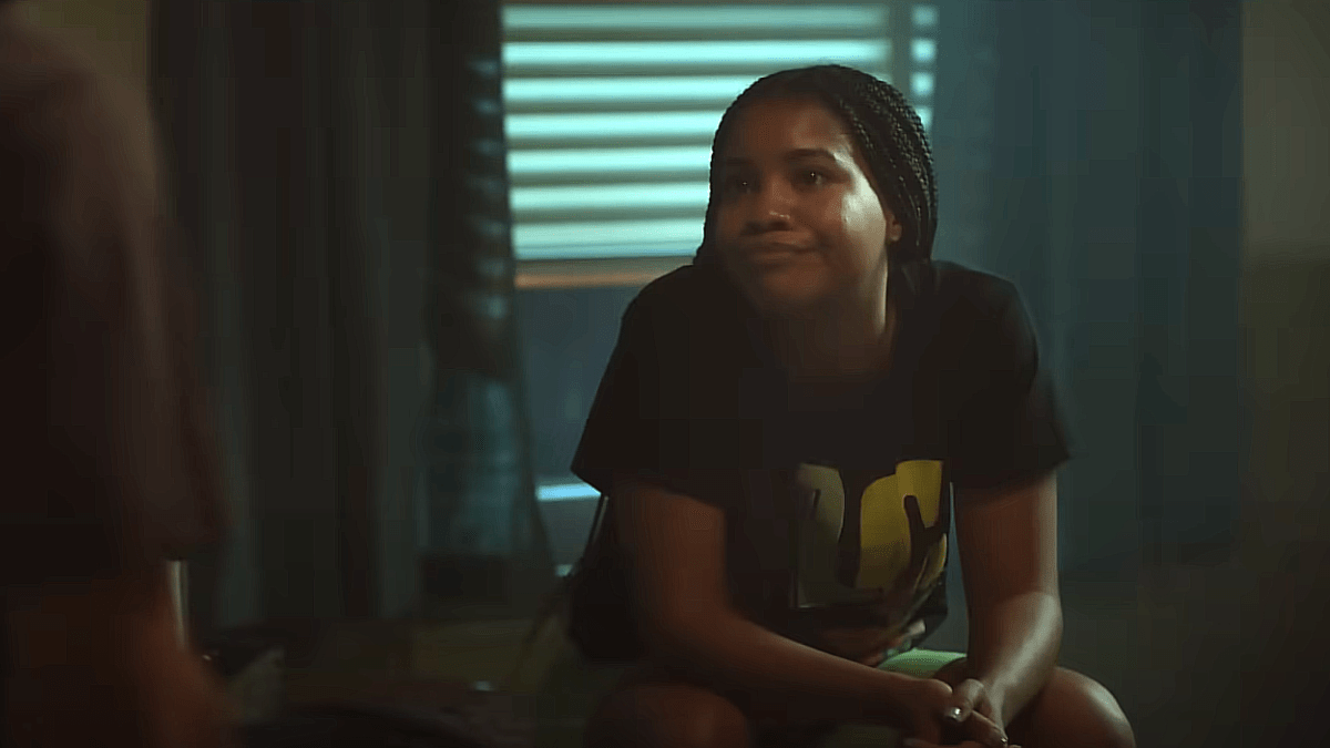 The Full Cast of ‘Insidious: The Red Door'