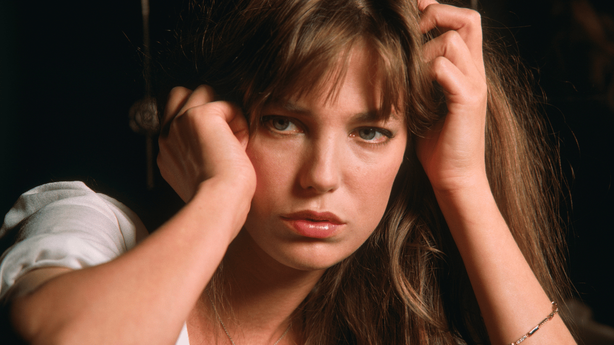 Actor and Singer Jane Birkin Dead at 76