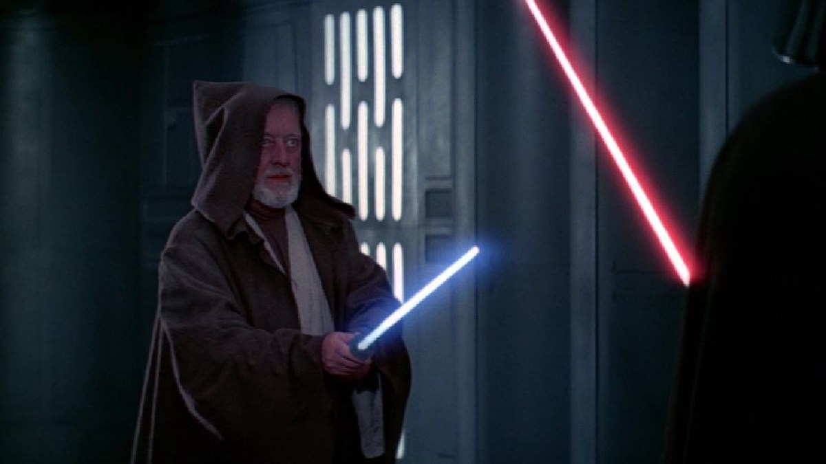 The Best Obi Wan Kenobi Quotes In Star Wars