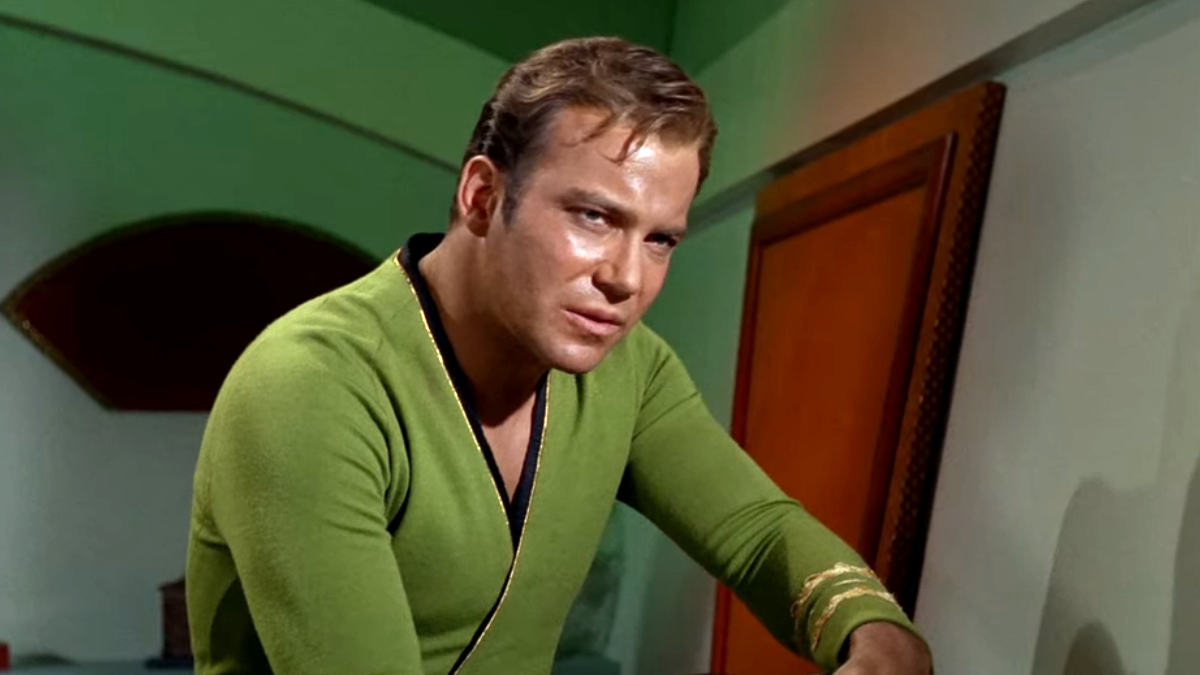 Every Kirk Actor in the ‘Star Trek’ Universe, Ranked