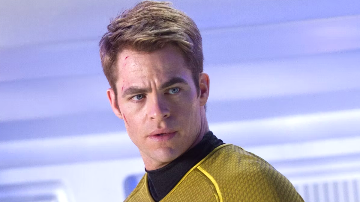 Every Kirk Actor in the ‘Star Trek’ Universe, Ranked