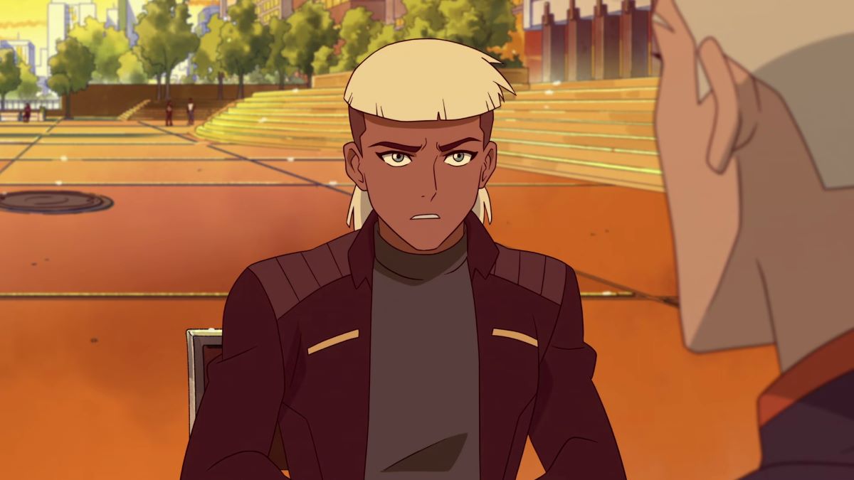 All ‘My Adventures With Superman’ Villains