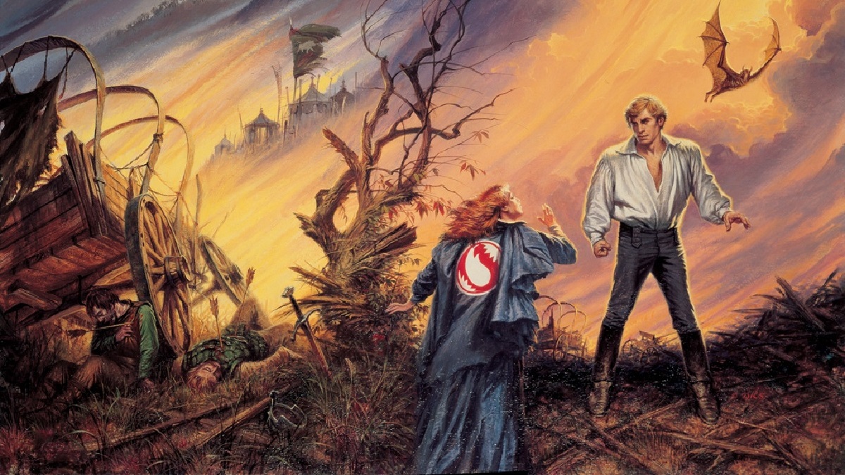 ‘The Wheel of Time’ Books, Ranked From Worst To Best