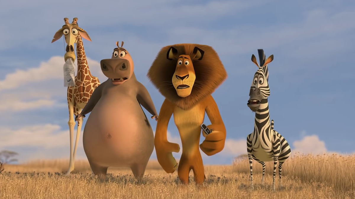 Will We Ever See a ‘Madagascar 4’ Movie Get Made?