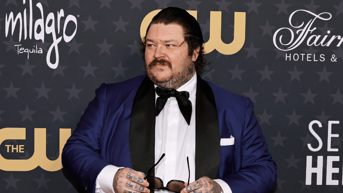 Who Is ‘The Bear’s’ Real Life Chef, Matty Matheson?