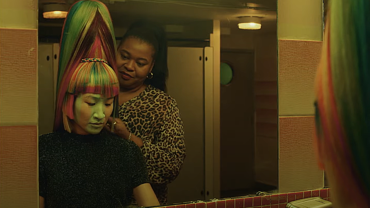 New Trailer for A24’s ‘Medusa Deluxe’ Promises the Most Fatal ...
