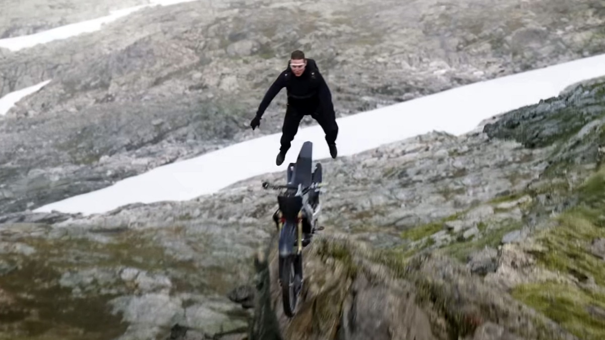 Not Even Tom Cruise's ‘Mission: Impossible’ Is Safe From Studio Politics