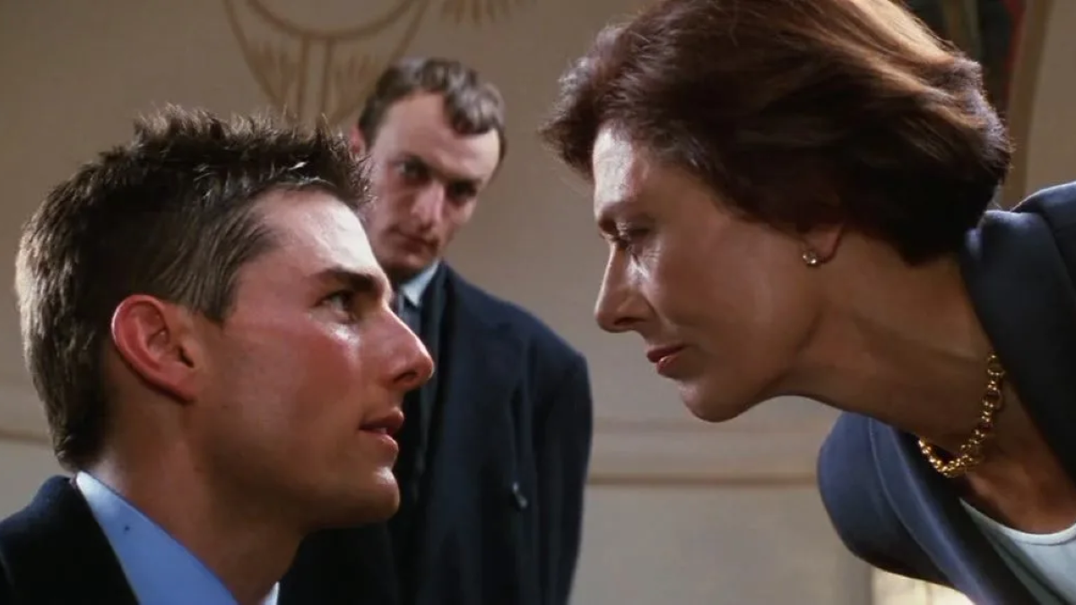 How to Watch the ‘Mission: Impossible’ Movies in Order