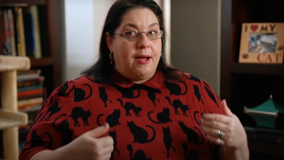 Woman on 'My Strange Addiction: Still Addicted?' Explains Why She'll ...