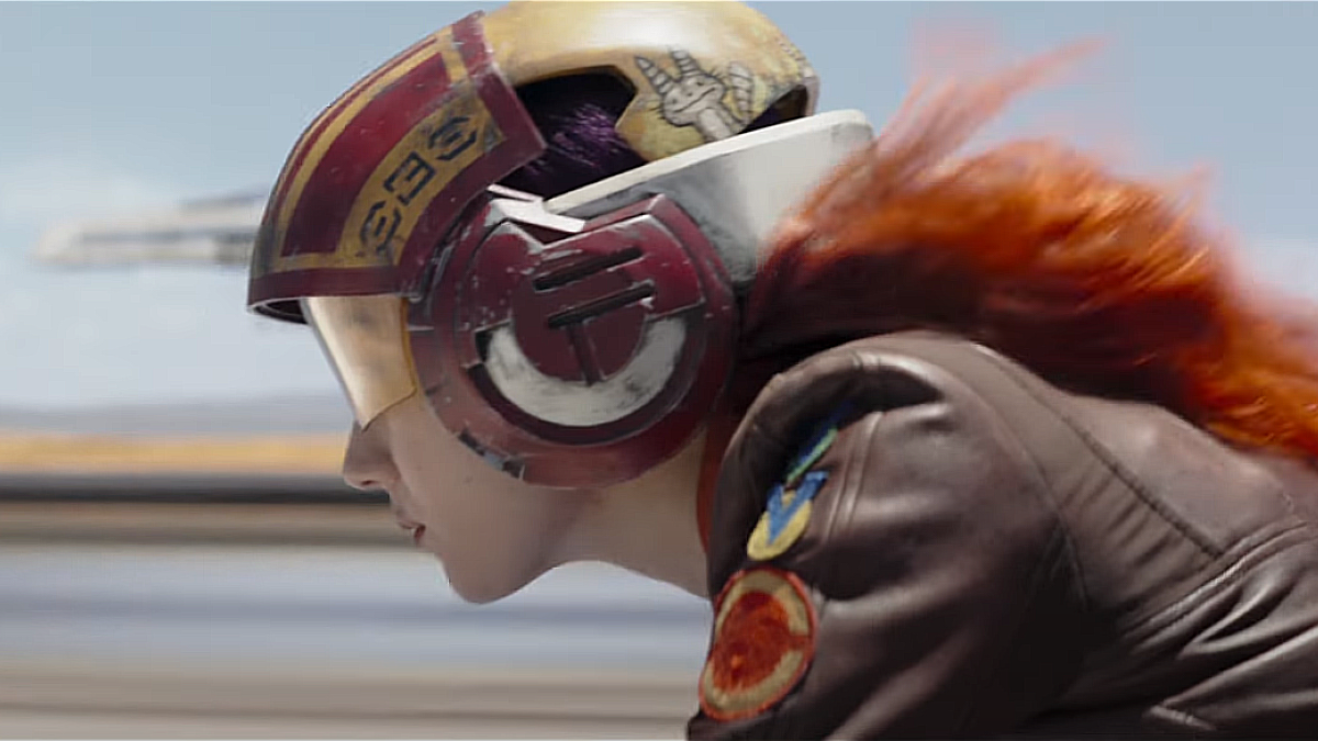 Who Is The Mandalorian Sabine Wren?