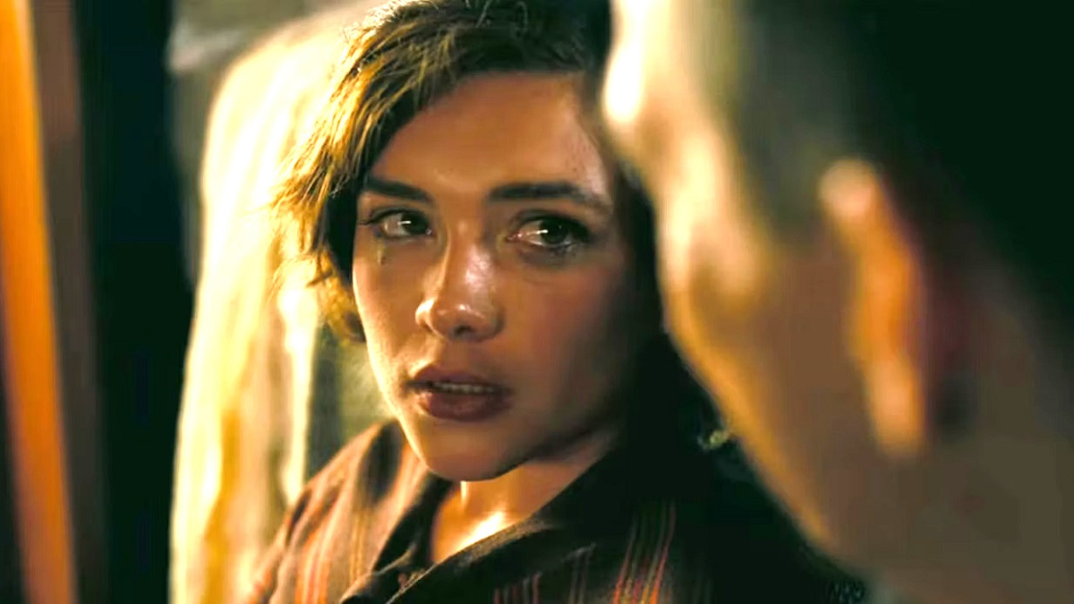 'Oppenheimer' Parents' Guide, Explained