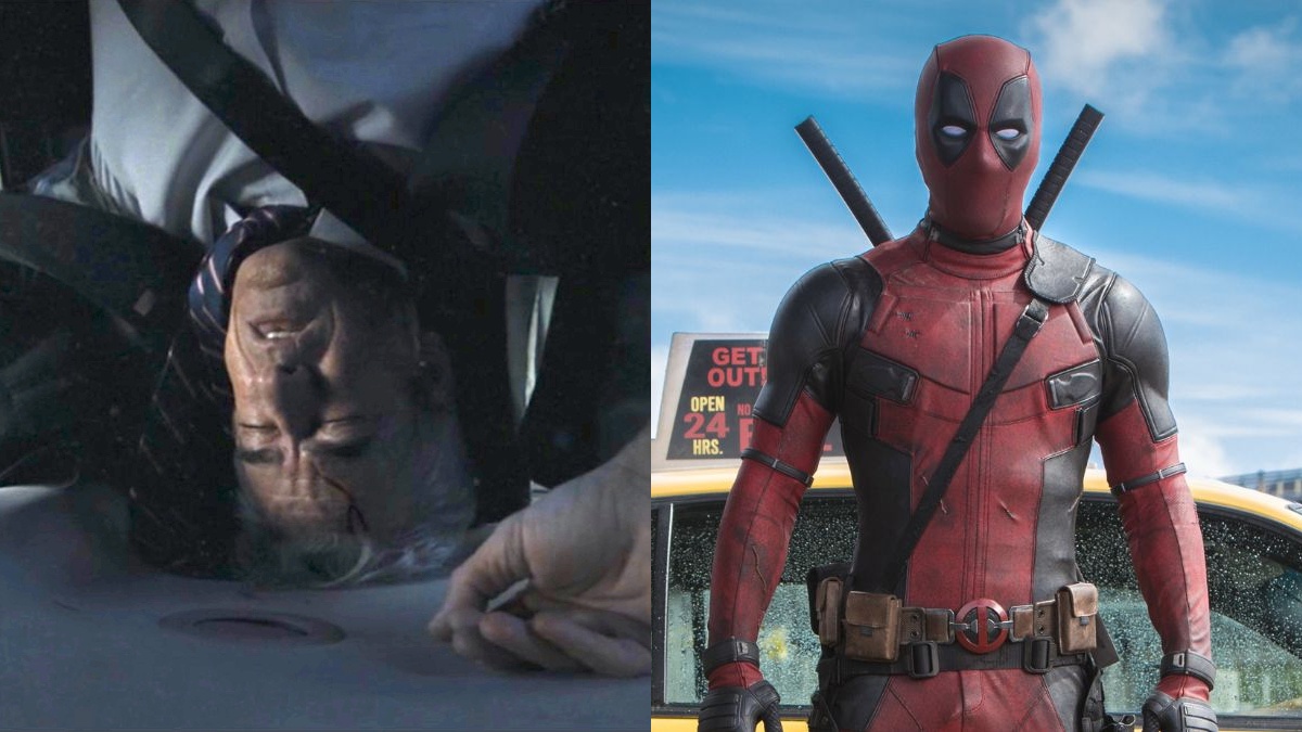‘Secret Invasion’ Previewed ‘Deadpool 3’ by Inverting an Iconic X-Men ...