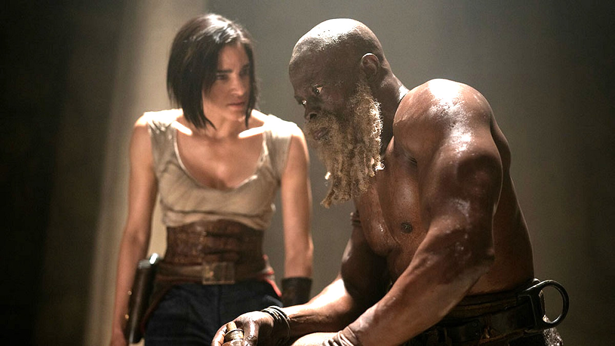 For Better or Worse, ‘Rebel Moon’ Is Going to Be Peak Zack Snyder