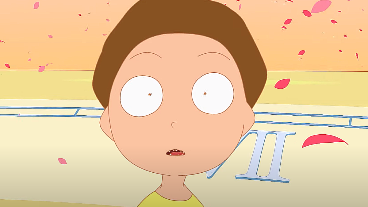 First ‘Rick and Morty: The Anime’ Trailer Fully Lives up to What You’d ...