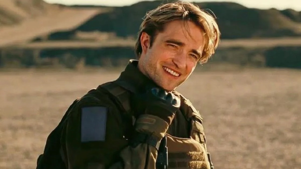 The Year’s Biggest Viral Cinematic Battle Is All Robert Pattinson’s Fault