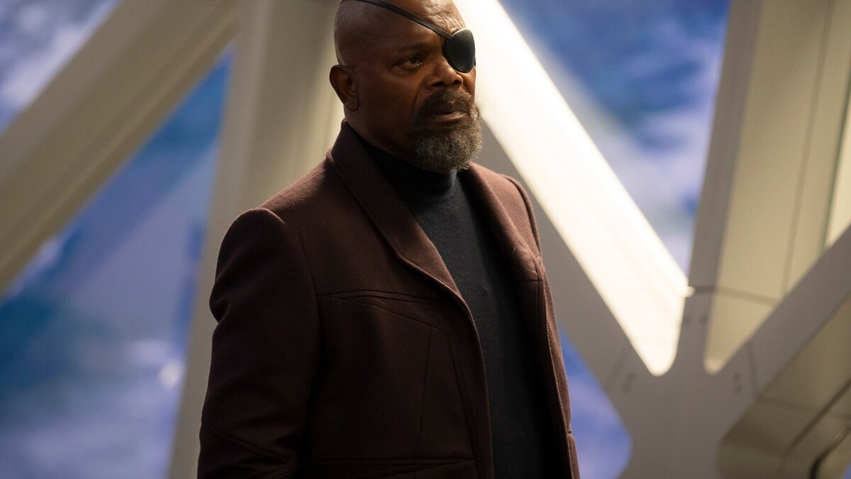 Did 'The Marvels' Slip in Marvel’s First Official Response to the Brie ...