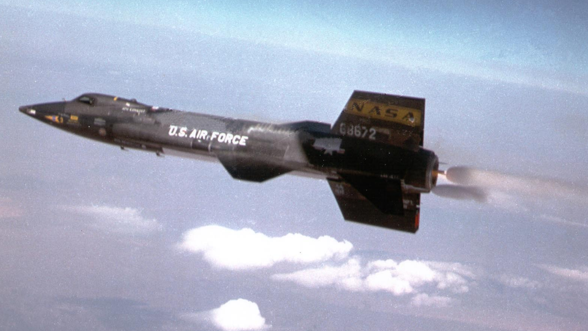 How Fast Is Mach 10? Maverick’s Speed in ‘Top Gun: Maverick’, Explained