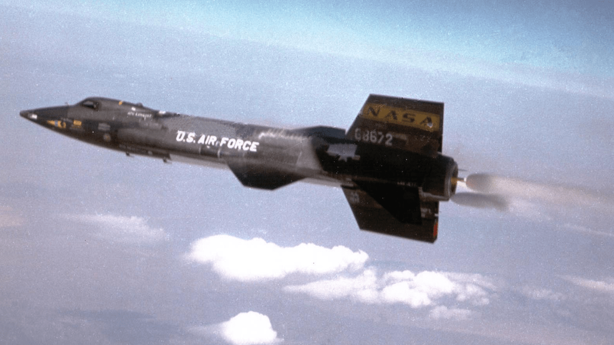 How Fast Is Mach 10? Maverick’s Speed in ‘Top Gun: Maverick’, Explained