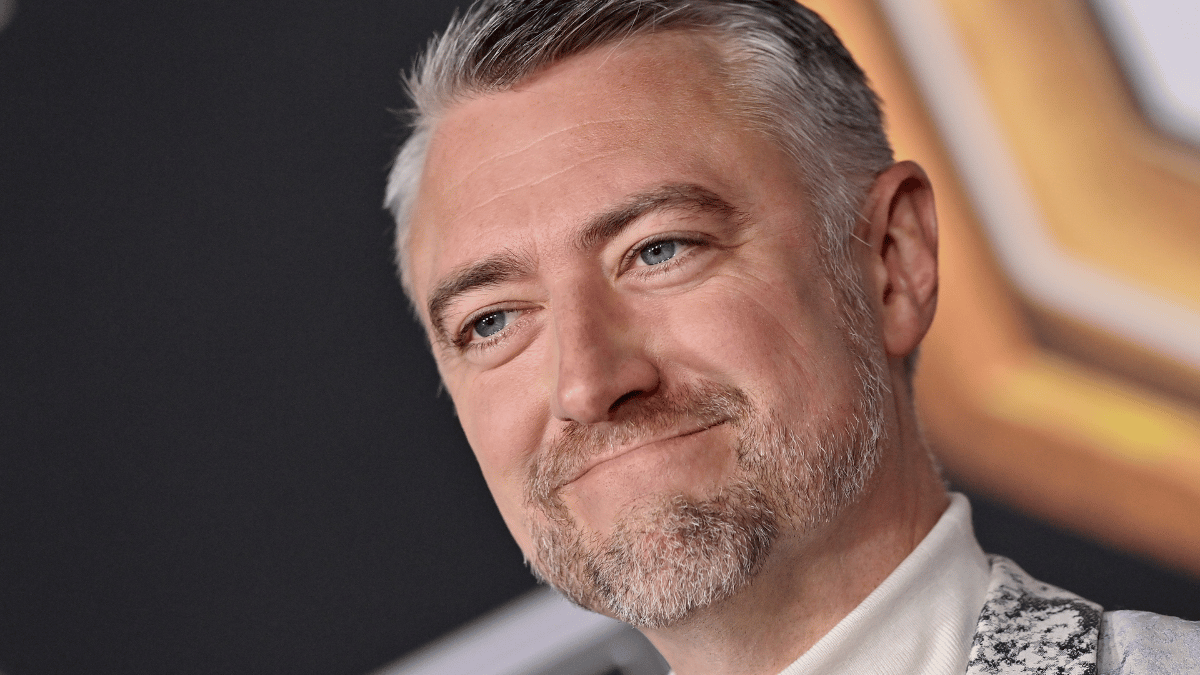 Who Are James Gunn’s Siblings?