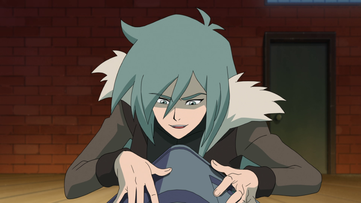 All ‘My Adventures With Superman’ Villains