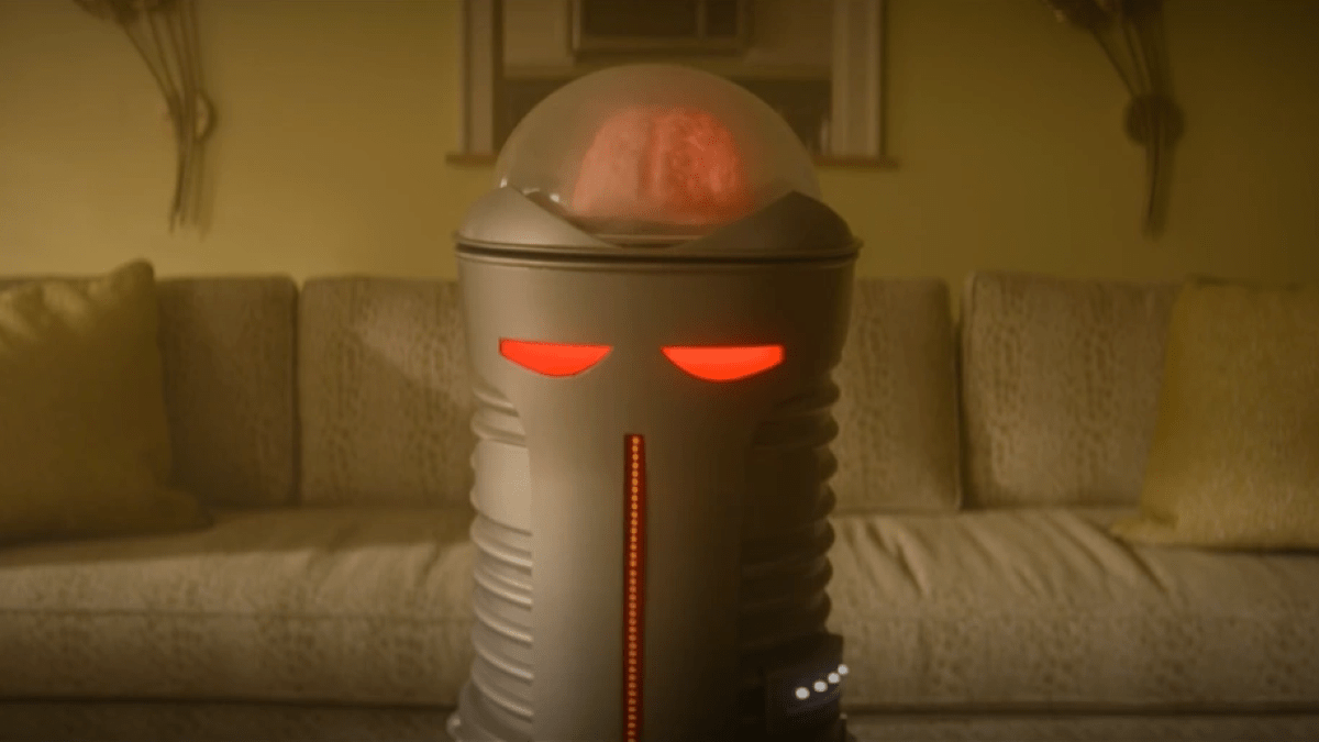 All ‘My Adventures With Superman’ Villains