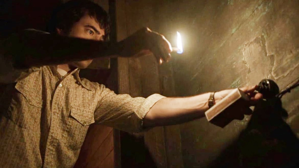 How To Watch 'The Conjuring' Movies In Order