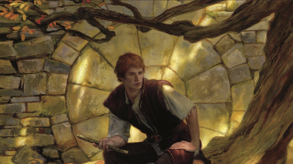 ‘The Wheel of Time’ Books, Ranked From Worst To Best
