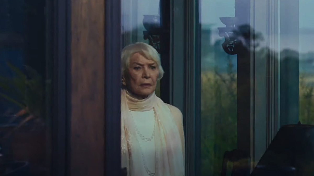 ‘The Exorcist: Believer’ Release Date and Cast