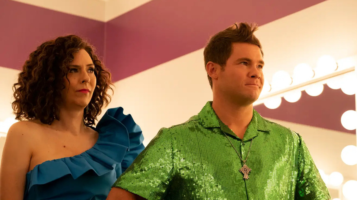 Is 'The Righteous Gemstones' Over?