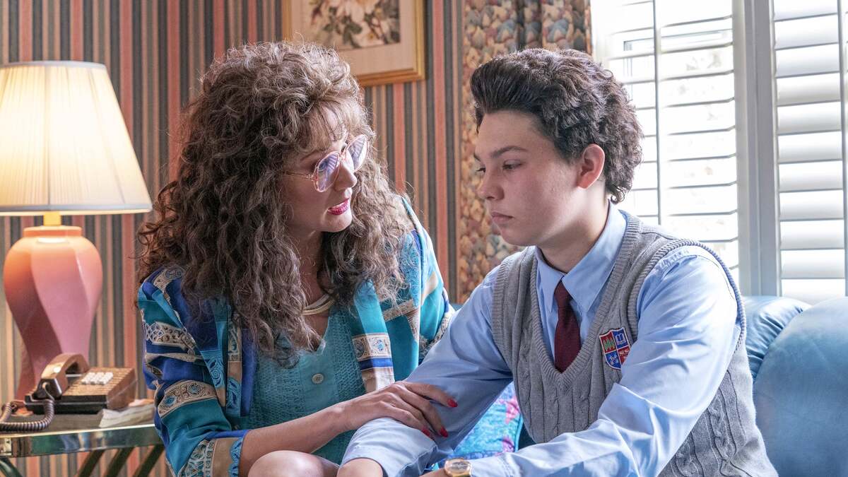 Who Plays Young Jesse Gemstone in 'The Righteous Gemstones?'