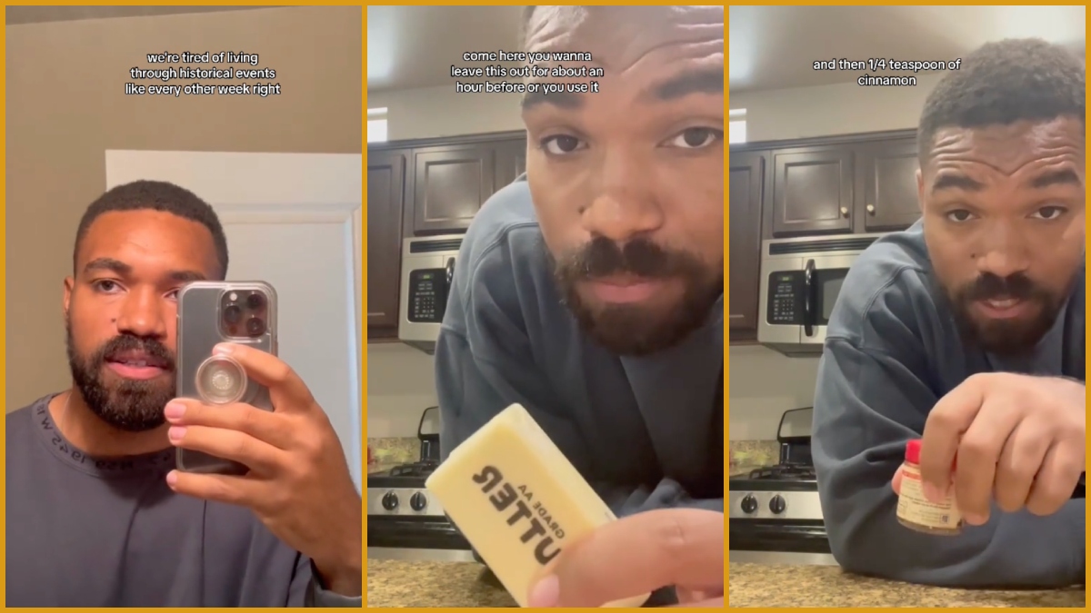 ‘It’s Gonna Be 100% More Helpful Than Aliens’: Jordan the Stallion ...