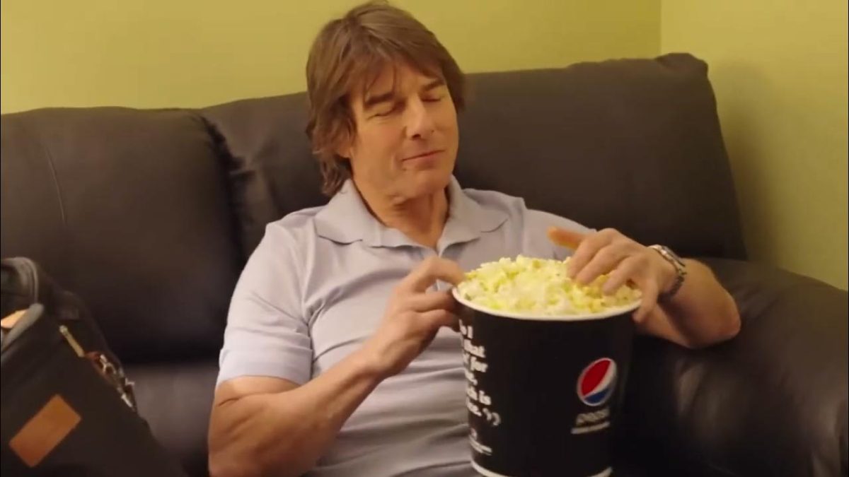 Tom Cruise Still Set for Only His 2nd R-Rated Vehicle in the Last 20 Years