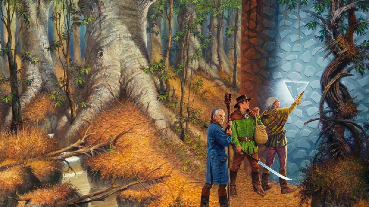 ‘The Wheel of Time’ Books, Ranked From Worst To Best