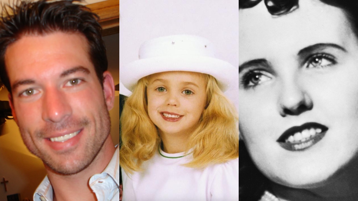 10 Chilling True Crime Cases That Still Remain Unsolved