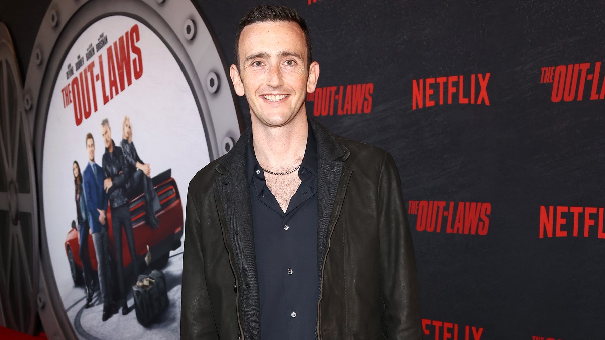 Exclusive Interview: Director Tyler Spindel Talks Netflix's ‘The Out-Laws'