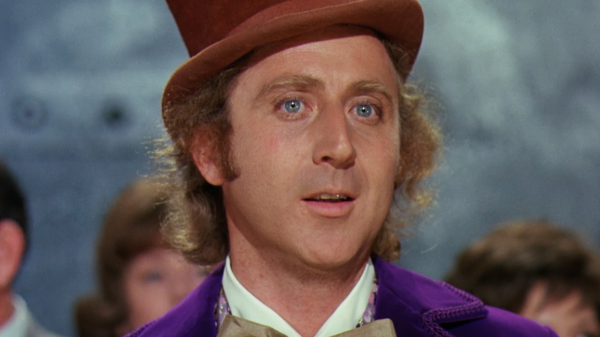 'Willy Wonka and the Chocolate Factory': Actors and Character Guide