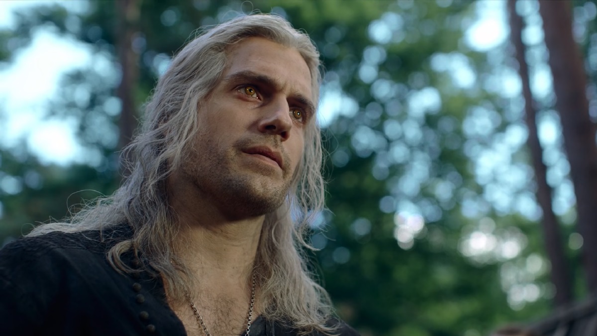 'The Witcher' Season 3 Finale and Ending, Explained