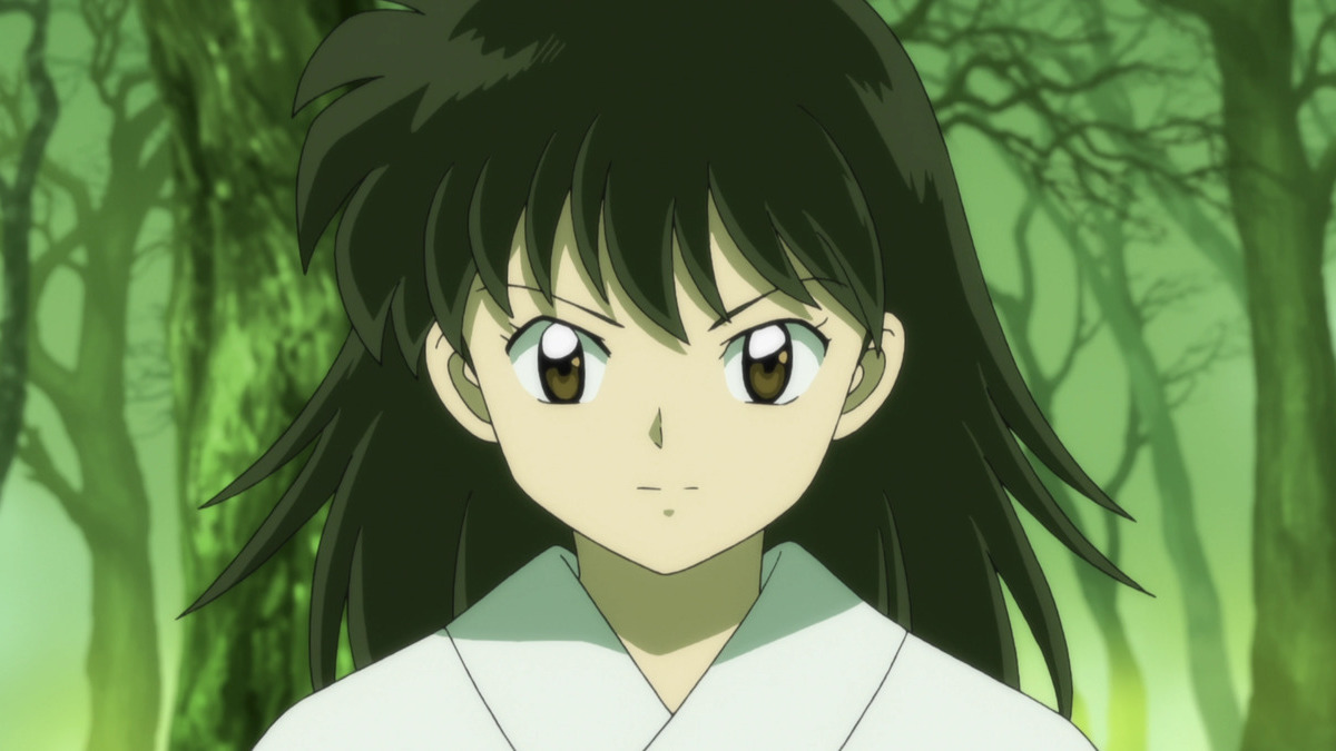 Who Is Sesshomaru’s Wife and Mother of His Twins in ‘Yashahime ...