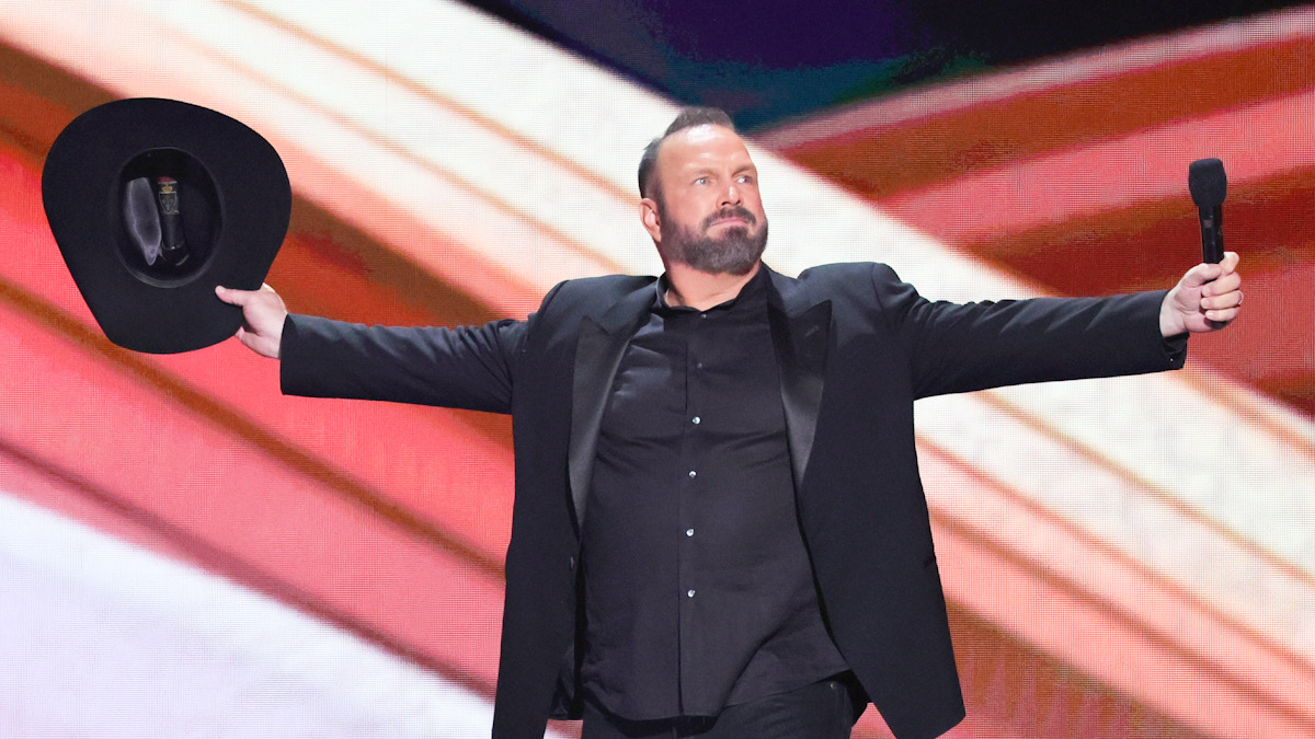 Garth Brooks Tickets for Las Vegas Residency, Cheapest Prices, Dates ...