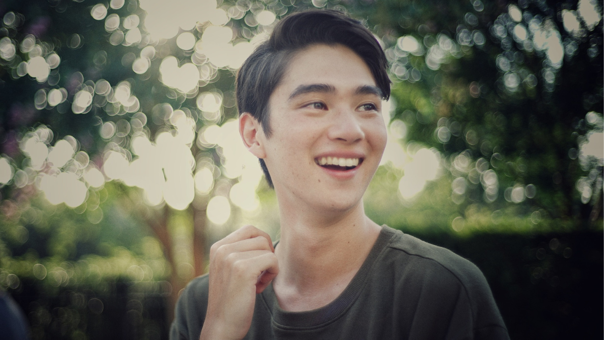 Why Everyone Should Be Team Steven in ‘The Summer I Turned Pretty’