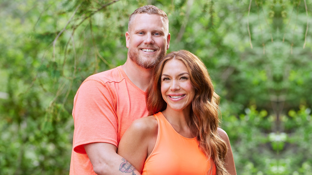 ‘The Amazing Race 35’ Reveals the Biggest Cast to Date With a Whopping ...
